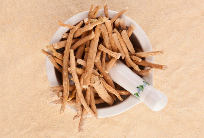WHAT ARE ADAPTOGENS? – Gurme Vegan